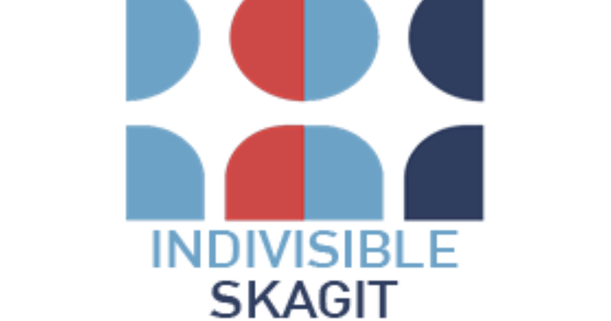 HANDS OFF OUR DEMOCRACY! · Indivisible Skagit